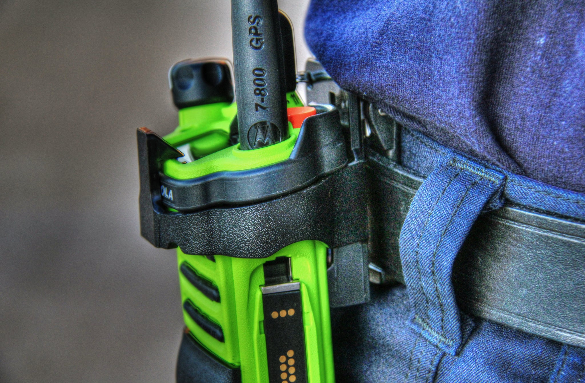 Home of the Talon Radio Carrier – Talon Radio Carriers