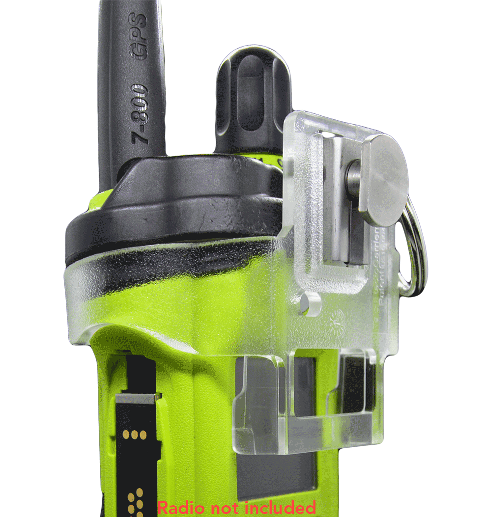 Talon Radio Carrier's Products – Talon Radio Carriers