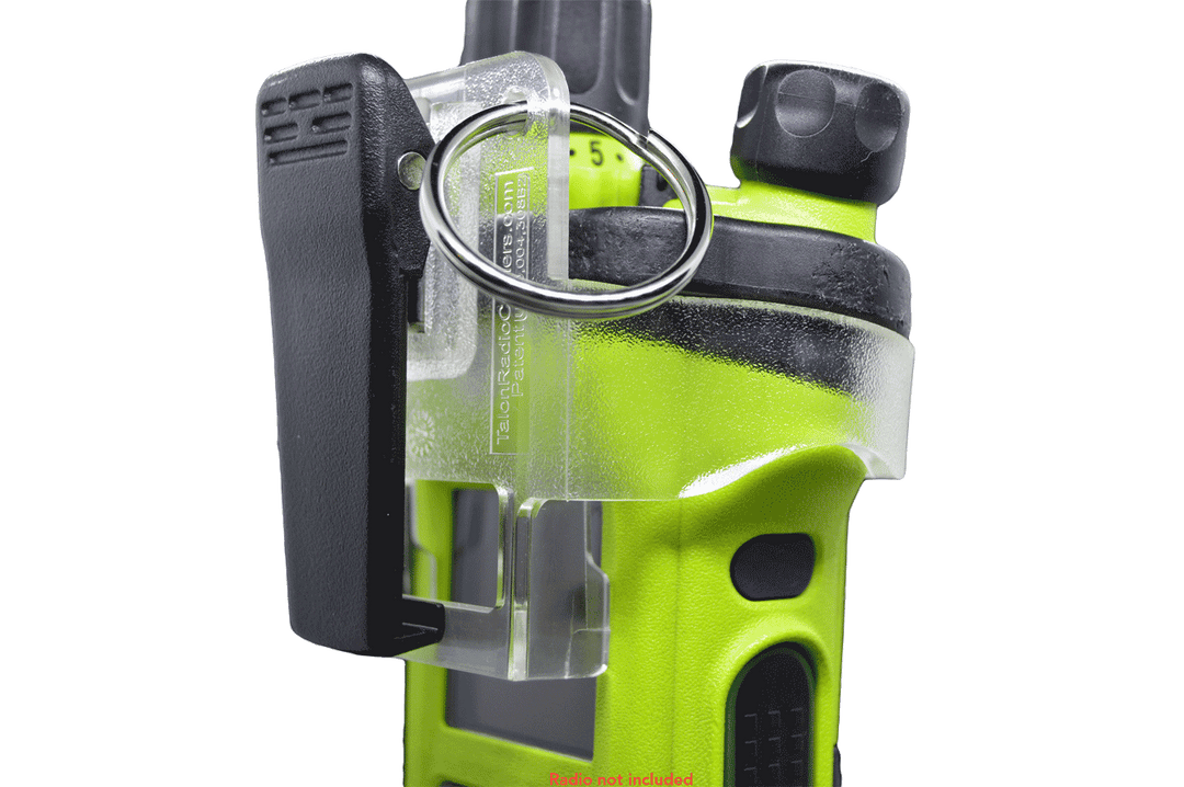 Talon Radio Carrier's Products – Talon Radio Carriers