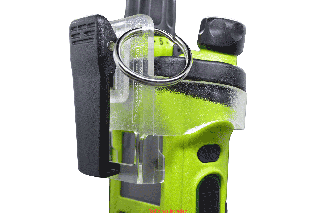 Talon Radio Carrier's Products – Talon Radio Carriers